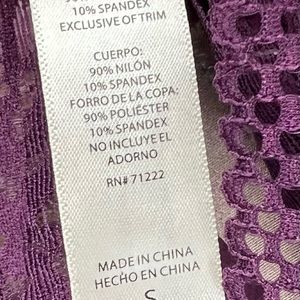 Jessica Simpson | Intimates & Sleepwear | Jessica Simpson Bra 2pack ...